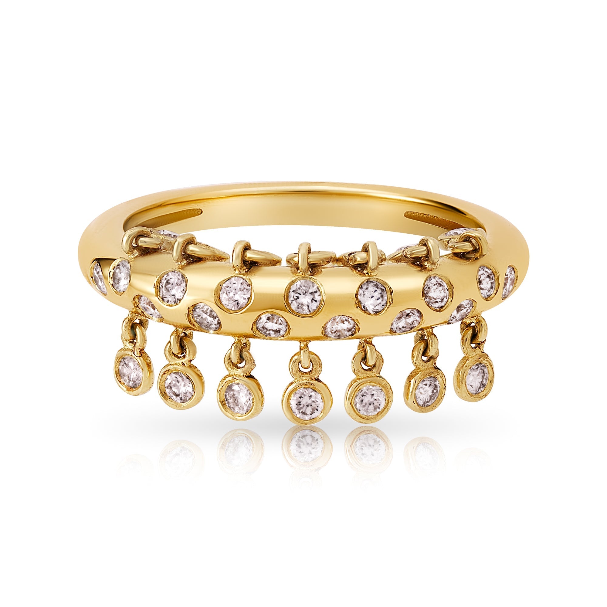 Rings - Susan Blake Jewelry – Page 6